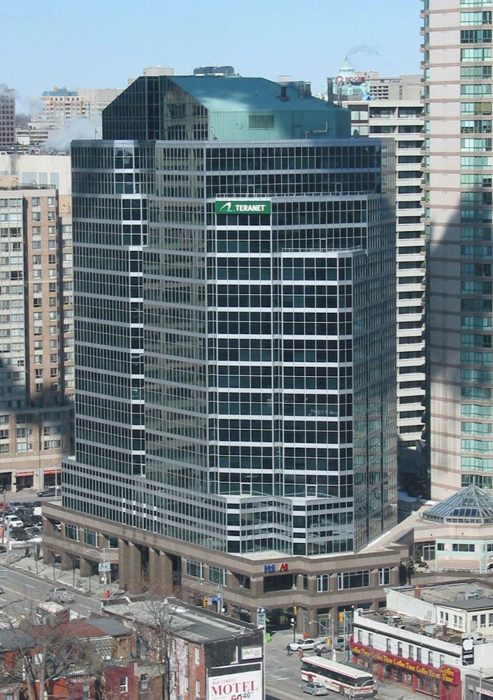 ACO Toronto - Minto Plaza; 2