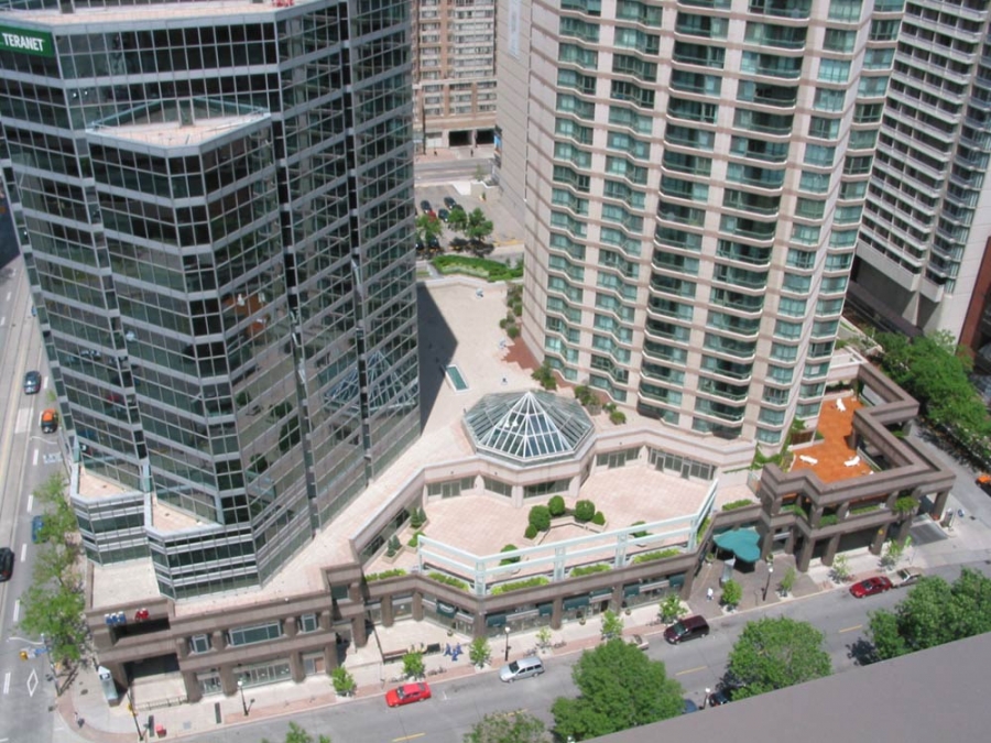 ACO Toronto - Minto Plaza; 2