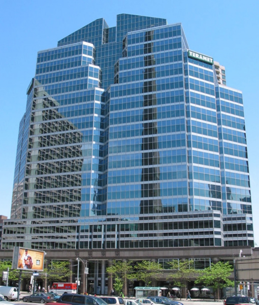 ACO Toronto - Minto Plaza; 2