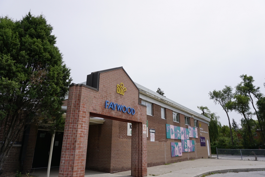 ACO Toronto - Faywood Arts-Based Curriculum School