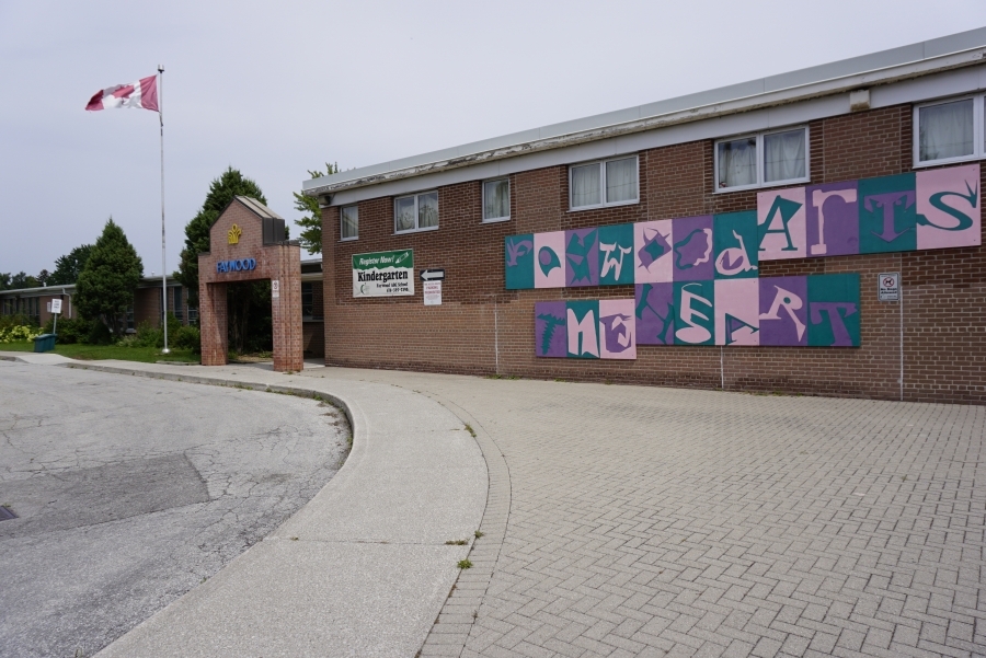 ACO Toronto - Faywood Arts-Based Curriculum School